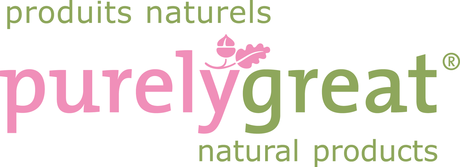 Best Natural Deodorant | Purelygreat Natural Products